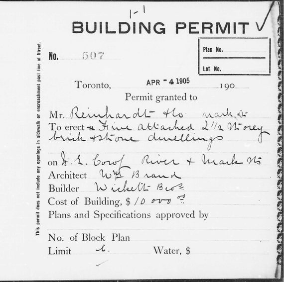 Vanishing River Street – Where the story takes me…